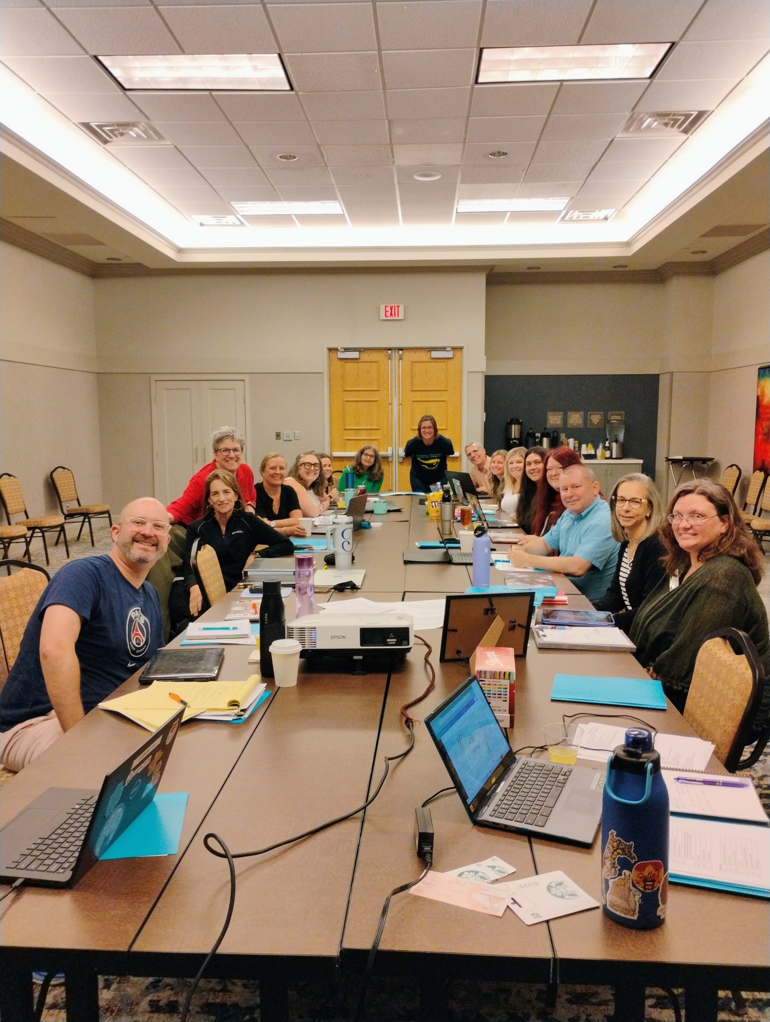 Ohio Foreign Language Association