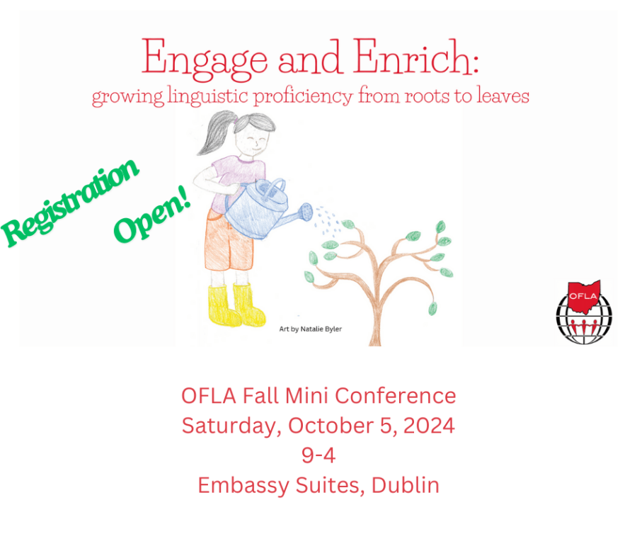 Ohio Foreign Language Association