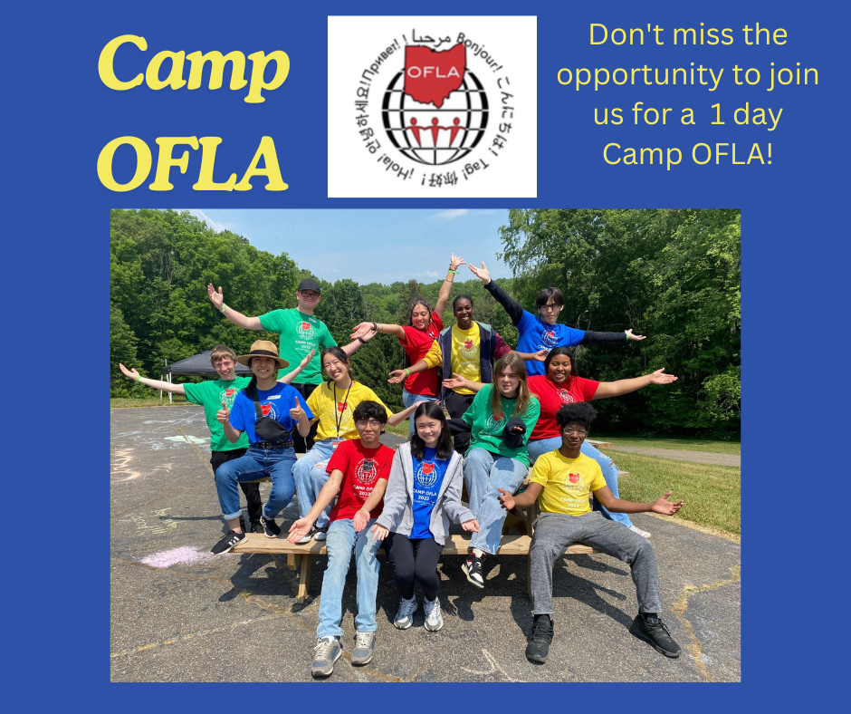 Ohio Foreign Language Association