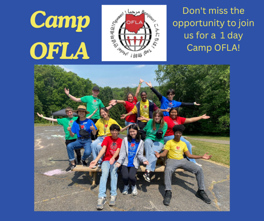 Ohio Foreign Language Association