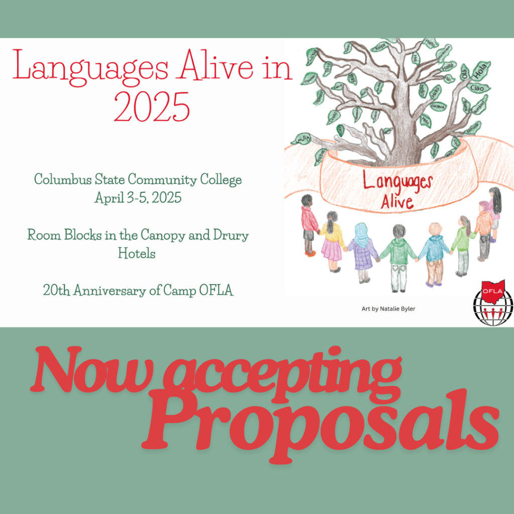 Ohio Foreign Language Association