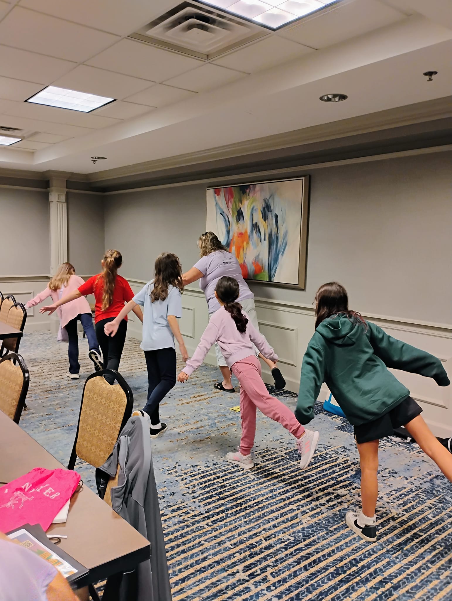 Ohio Foreign Language Association