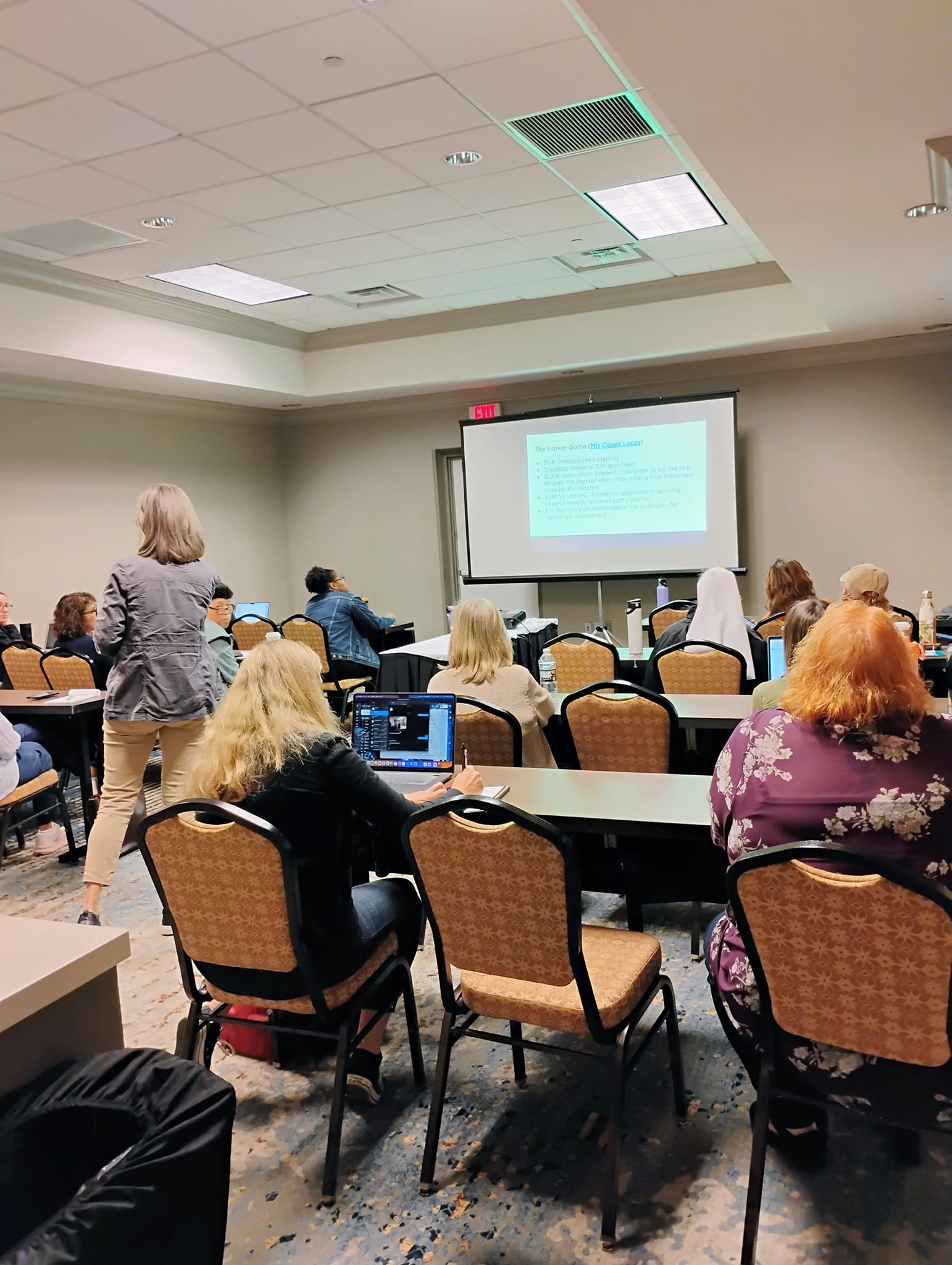 Ohio Foreign Language Association