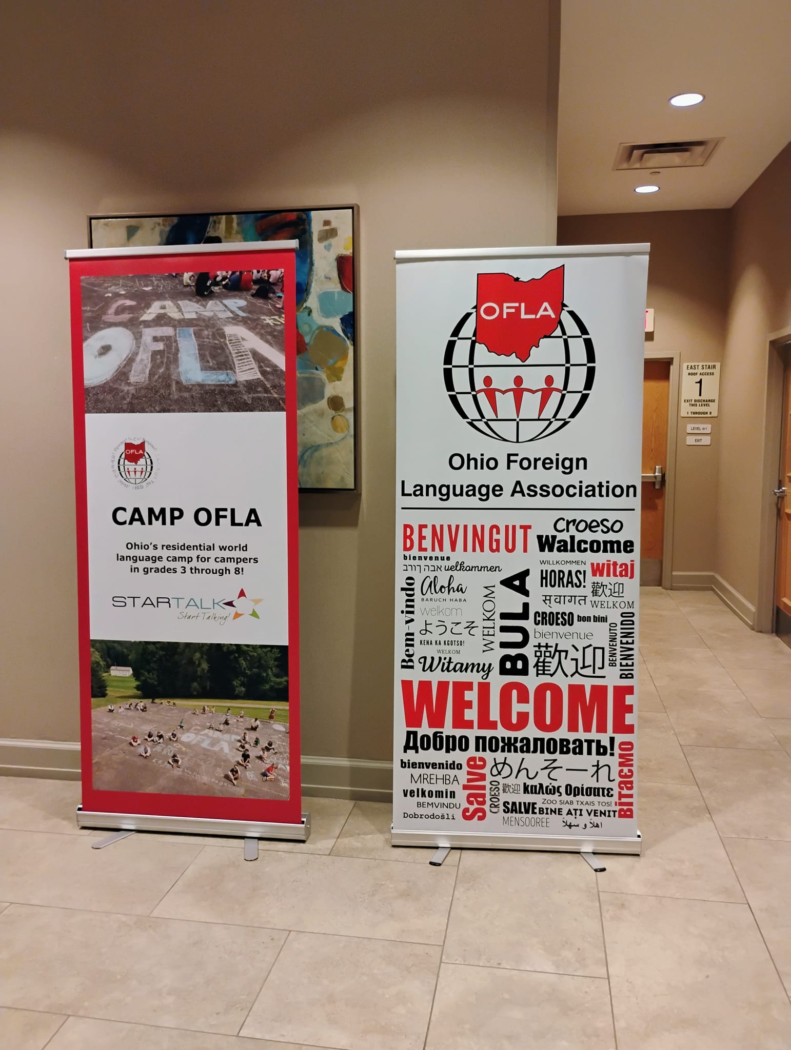 Ohio Foreign Language Association