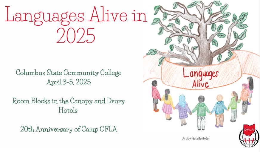 Ohio World Language Association