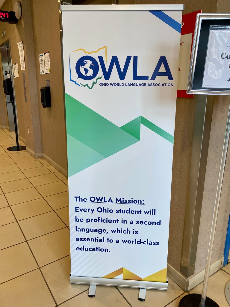 Ohio World Language Association