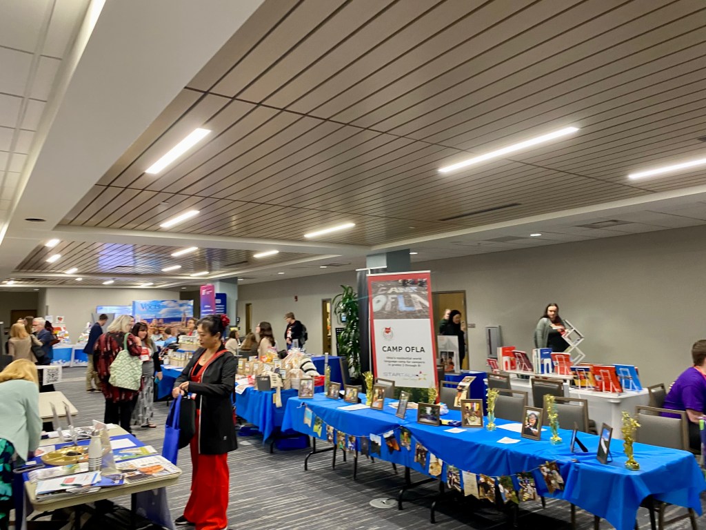 Ohio World Language Association
